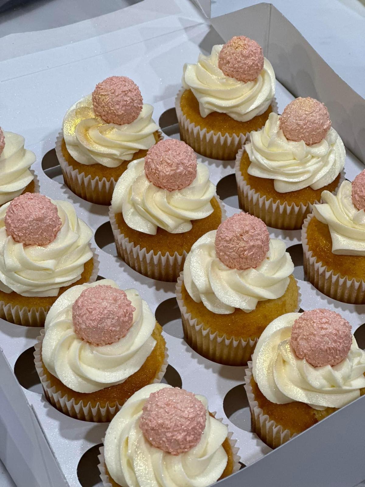 Maya's bakery - Perth Makers Market