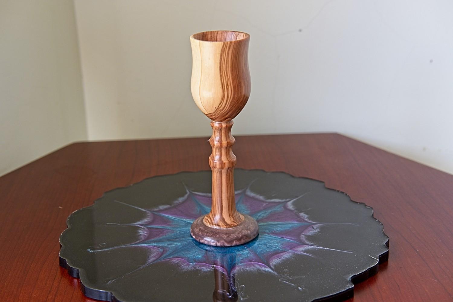 Paul's wood products - Perth Makers Market