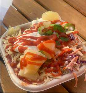 The Spunky Spud - Perth Makers Market