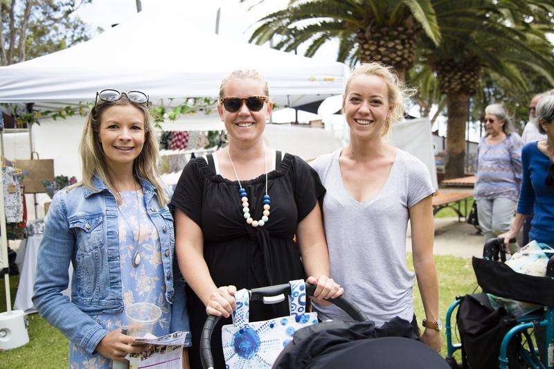 Visitor FAQs - Perth Makers Market